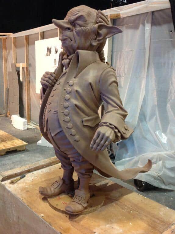how-to-create-a-dragon-harry-potter-sculptor-offers-stunning-making-of-look-at-diagon-alley