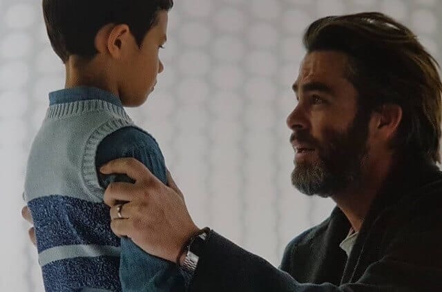 From Book To Big Screen 4 Differences Between A Wrinkle In Time The Book And The Movie 