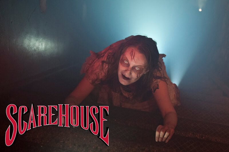 ScareHouse plans horrifying new path to personalize their Pittsburgh ...