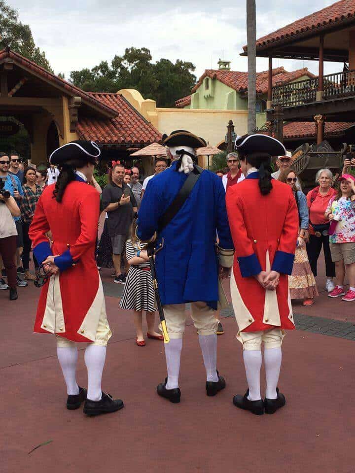 PHOTOS: Pirates take over Walt Disney World's Adventureland! - Inside ...