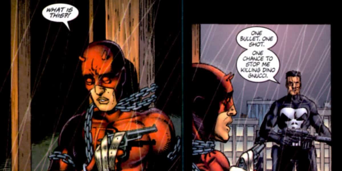 DAREDEVIL on Netflix v.3 (Season 2 Premieres March 18) | Page 18 ...