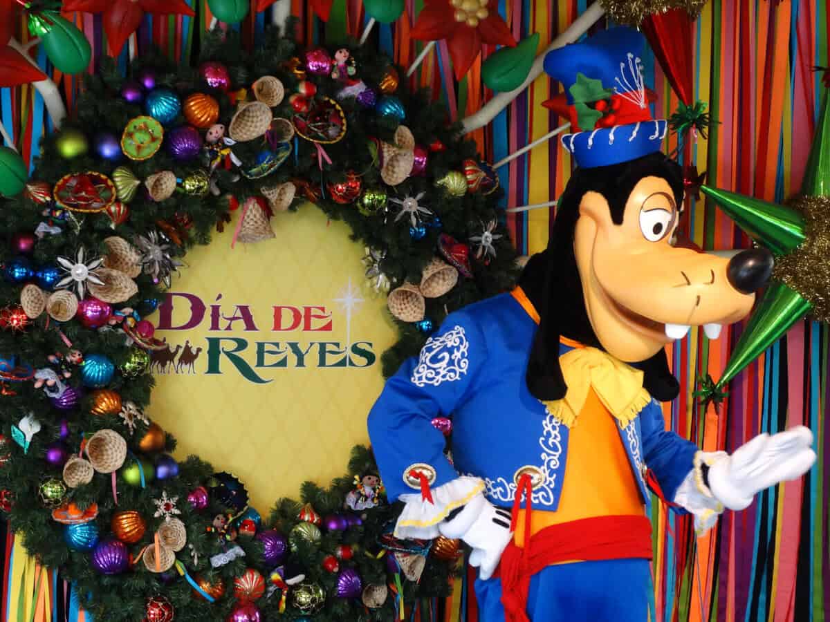 VIDEO: Dia de Reyes brings one final holiday season celebration to ...
