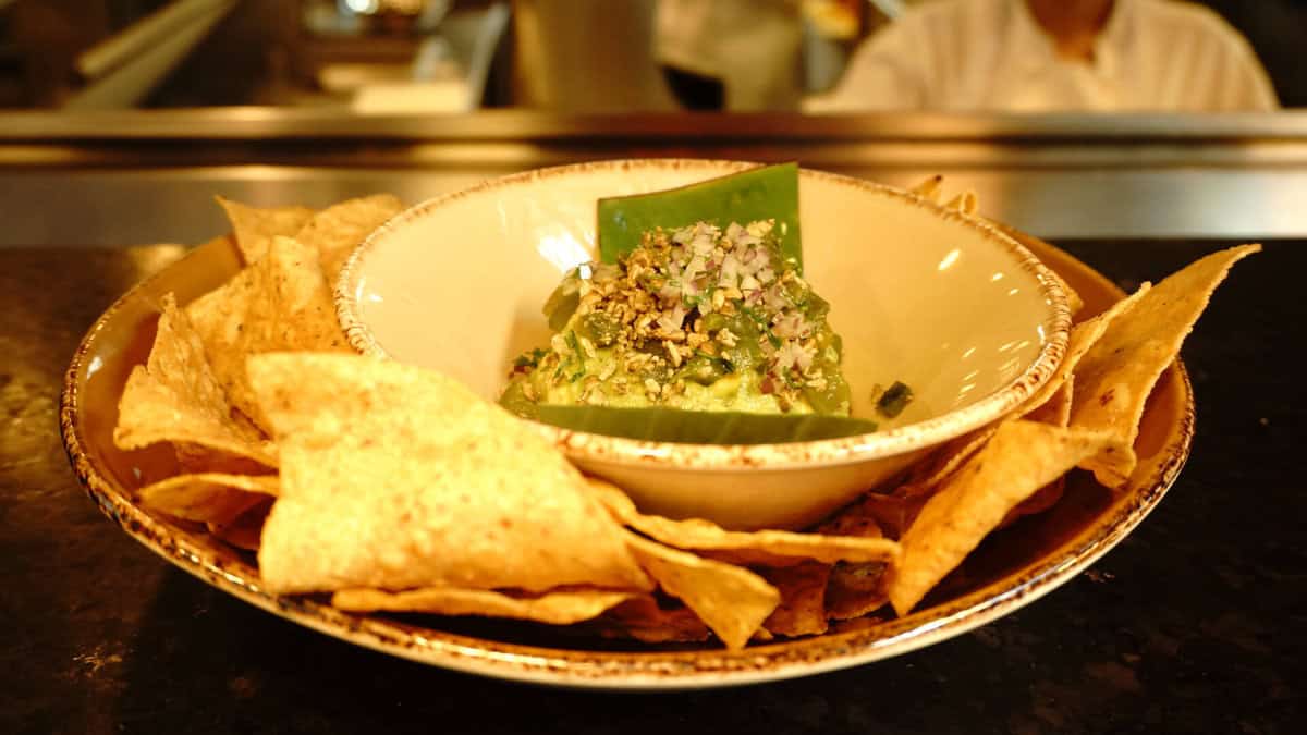 Frontera Cocina restaurant at Disney Springs to celebrate Dia De Los ...