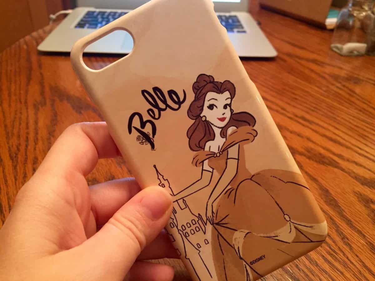 REVIEW: Disney Princess phone cases from Skinit now give you a way to ...