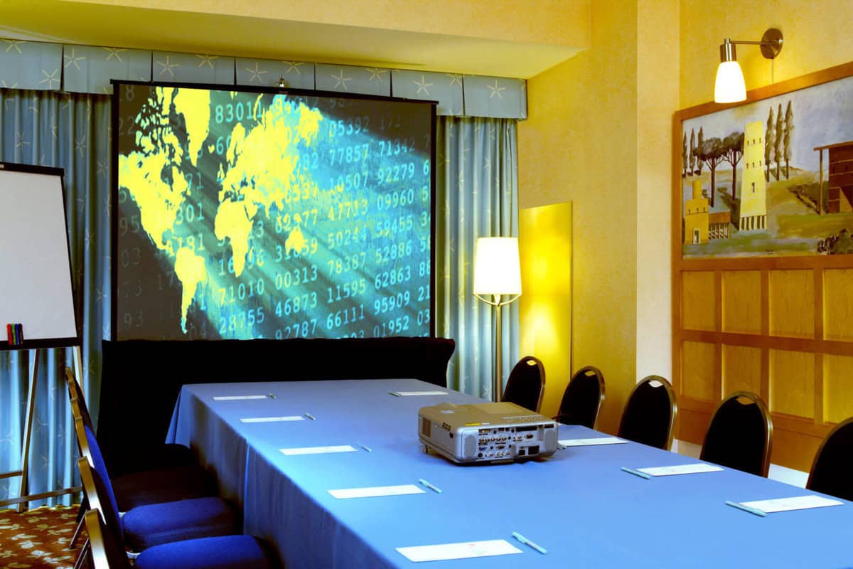 Walt Disney World Swan and Dolphin Resort completes $5 million renovation of fresh new meeting ...