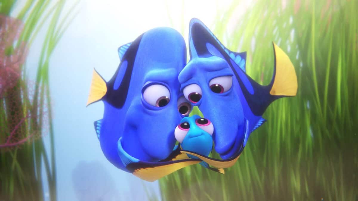 How Pixar Hasn't Lost Its Way - Inside the Magic