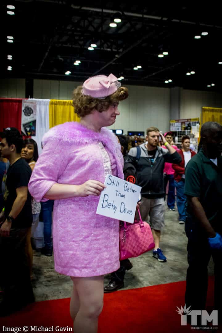 VIDEO: Crazy, creative cosplay of MegaCon 2017 dominates Orlando ...