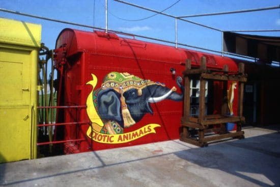 Lost Theme Parks: Circus World - Haines City, FL | Inside the Magic