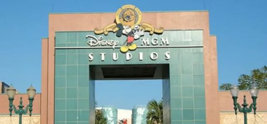 Theme Park Throwback: Remembering the Hollywood that Never Was at ...